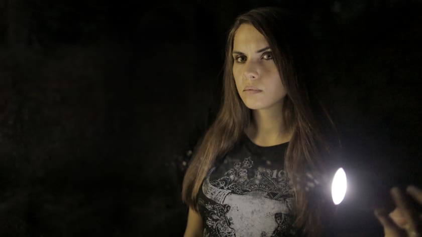 Paranormal Legacy Blog | Meet a Top Paranormal Investigator